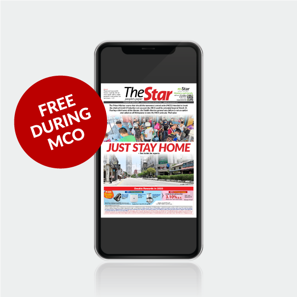 Home - Star Newsstand